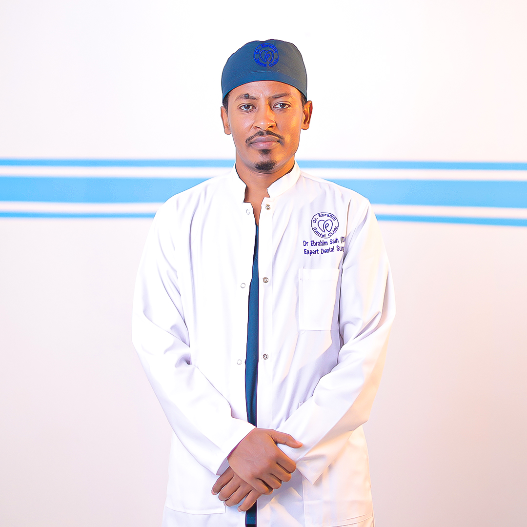 About Us – Dr. Ebrahim dental clinic