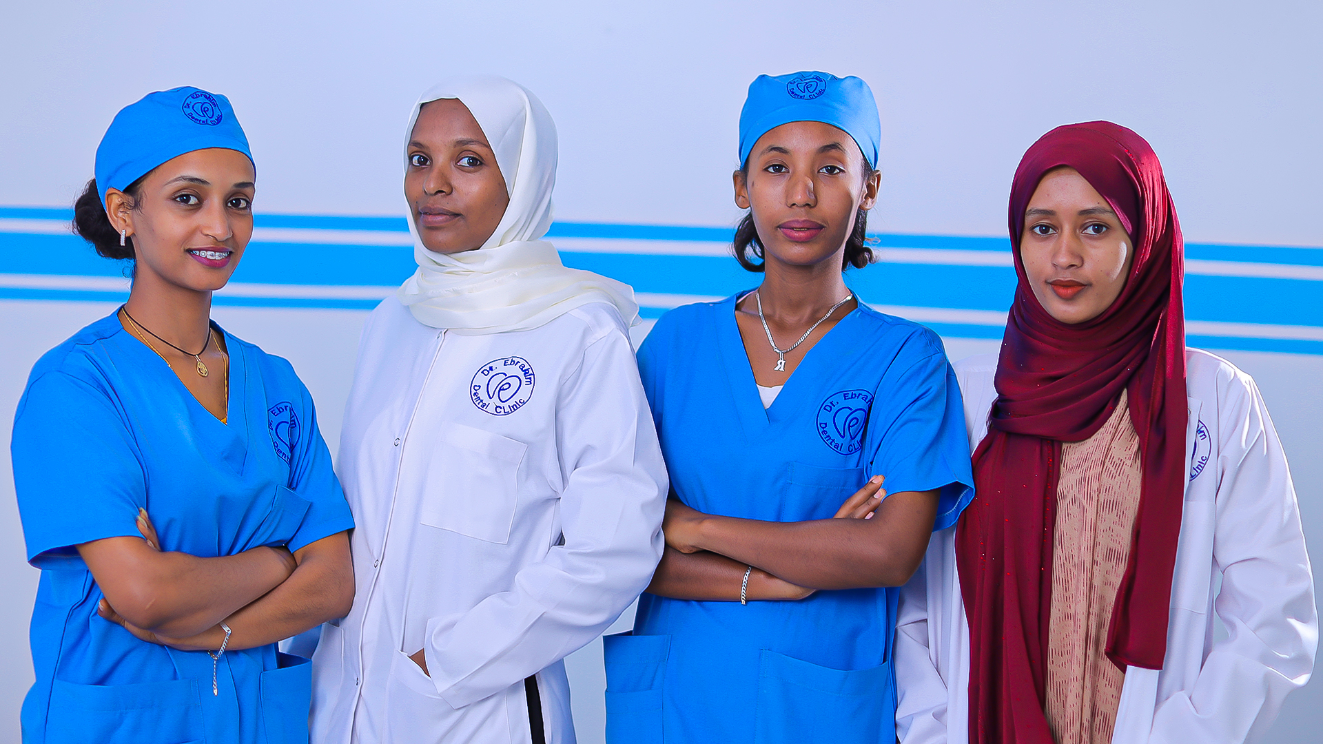 Dr. Ebrahim dental clinic – Best dental website in ethiopia